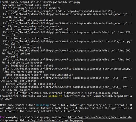 About Install · Deepmodeling Deepmd Kit · Discussion 1426 · Github