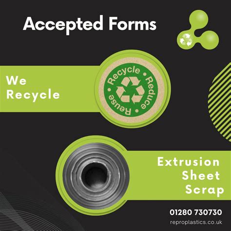 Repro Plastics Ltd On Linkedin Reproplastics Plasticrecycling