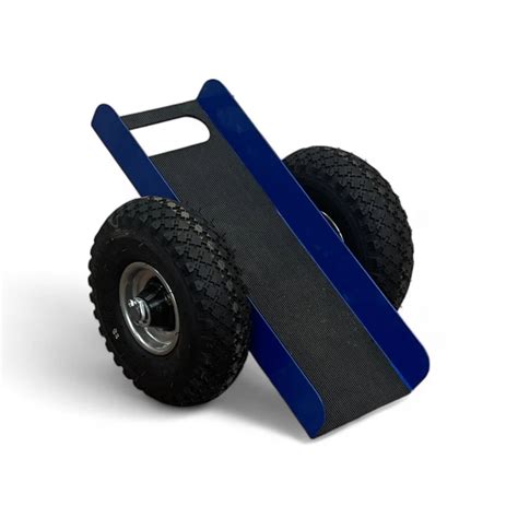 Dt01 Door Panel Trolley Breg Products Ltd