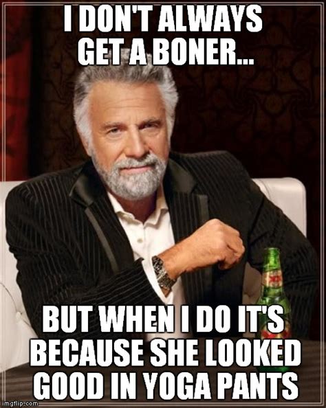 The Most Interesting Man In The World Meme Imgflip