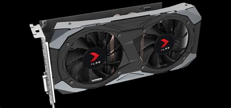 Buy PNY GeForce GTX 1660 Super XLR8 Gaming OC 6GB [VCG16606SDFMPB-O ...