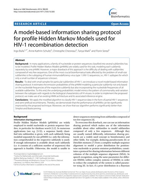 pdf a model based information sharing protocol for profile hidden