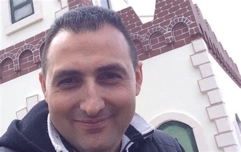 Siracusa Nominato Il Primo Delegato Di Quartieresalvatore Ortisi Per Belvedere Siracusaoggiit