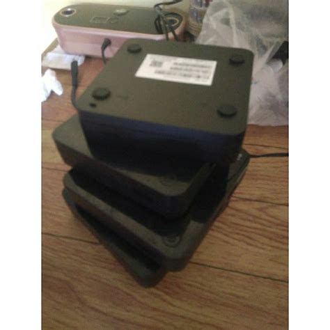 Jual Stb Zte Bekas Shopee Indonesia