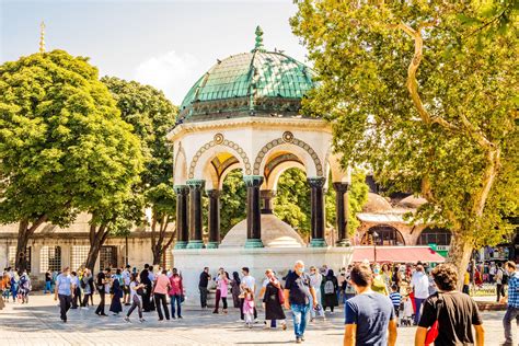İstanbul Cappadocia Tour Enacem