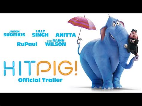 Gofobo Trailers HITPIG Official Trailer