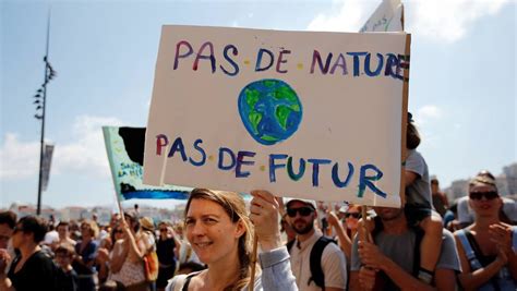 Dérèglement climatique vers une écologie populaire Gauche Républicaine et Socialiste
