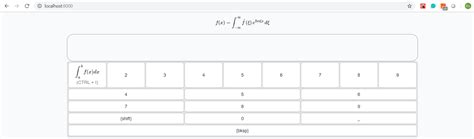 math based keyboard with mathjax question bug · issue 41 · hodgef