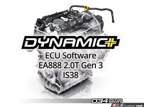 034motorsport 034 103 275 Mk7 Vw Golf R 20t Gen 3 Dynamic