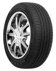 Nexen Npriz Rh7 Reviews - Tire Reviews