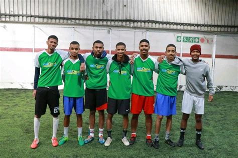 Cuben Beukes Posted On Linkedin