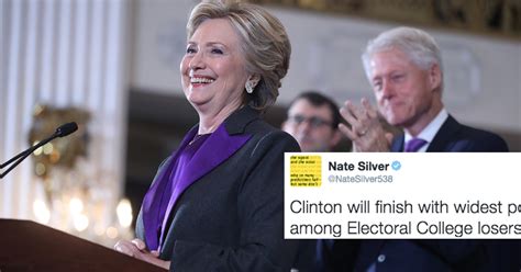 Hillary Clinton Made History With Popular Vote Victory Attn
