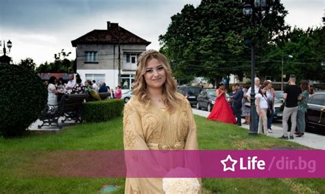 Лорета Герасимова СУ Христо Ботев гр Козлодуй Лайф Dir Bg