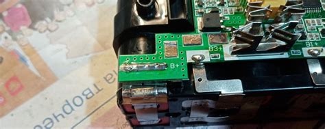 Ремонт аккумуляторов эл инструмента г Пушкин Приветствую дорогой друг если у тебя по какой