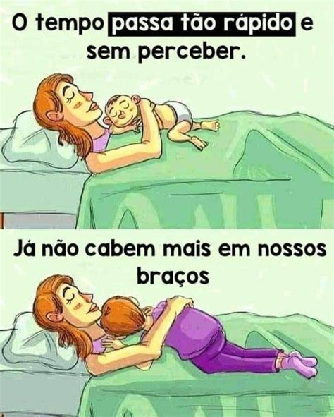 Pin De Quemillyn Porte Em Dicas Para Os Pais Frases Curtas Para M Es Humor De Maternidade