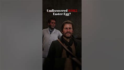 Rdr2 Easter Egg The Backyardigans Reference Shorts Rdr2 Easteregg