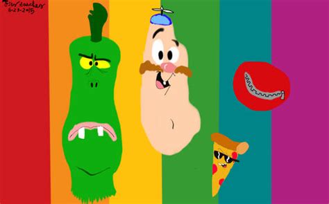Explore The Best Unclegrandpa Art Deviantart