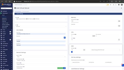 How To Install And Use Virtualizor Commands Examples