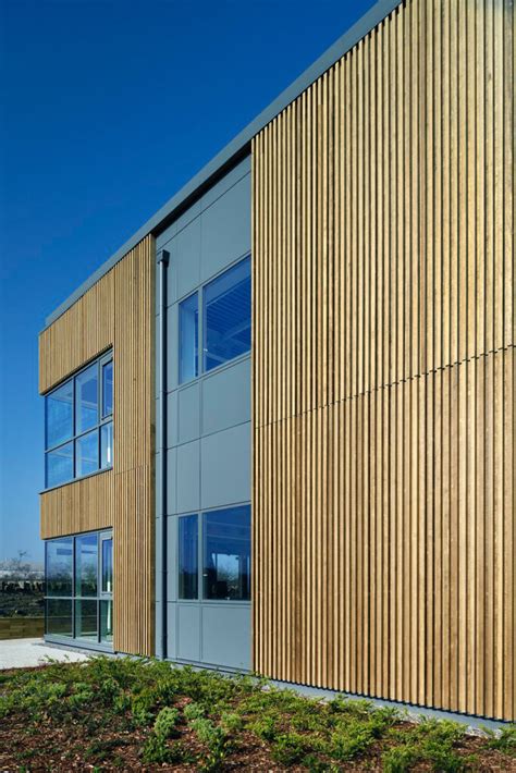 Timber Cladding Weathering Russwood Quality Timber Products