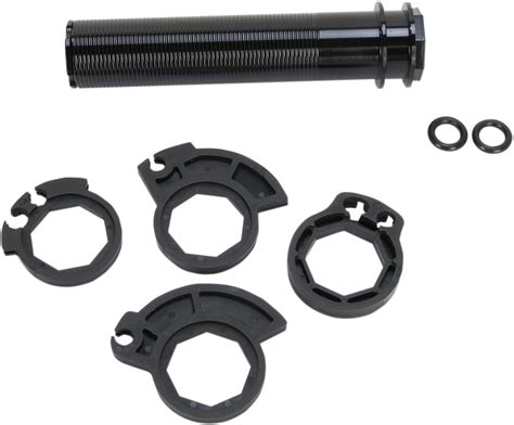 Throttle Tube Fusion Pro Motorcycle Depot