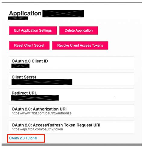 Fitbitの健康データ活用：fitbit Web Apiで睡眠データを取得する