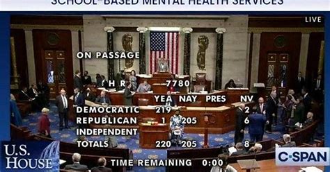 Republicans Vote Against Mental Health Services In Schools The Next Time Nra Backed Republicans