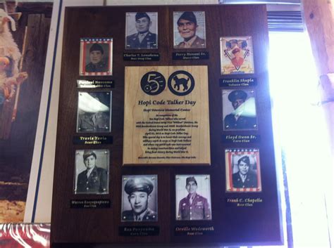 Navajos Were Not The Only Ww2 Code Talkers They Just Received Better
