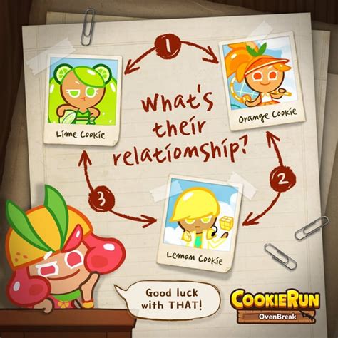 The True Mystery Rcookierun