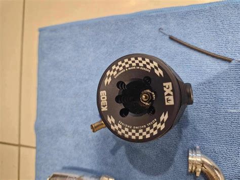 FX Royal Offroad Engine Pipe R C Tech Forums