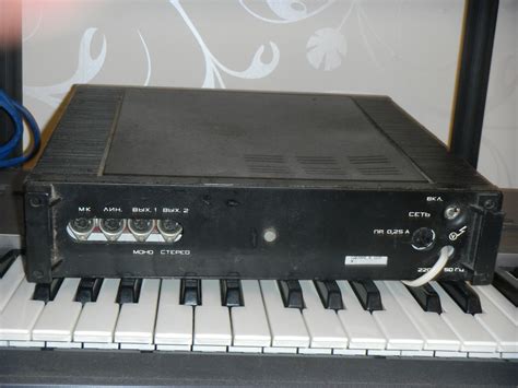 Infrequent Sound [sex Tex] Technology Lel Rc Лель РЦ Made In Ussr