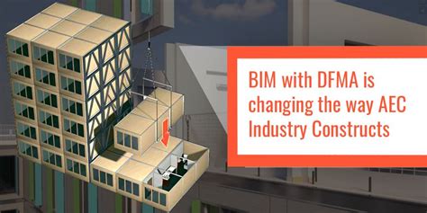 benefits of dfma in construction industry interior design services