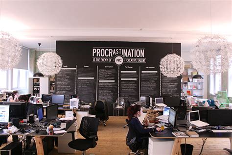 Procrastination On Behance