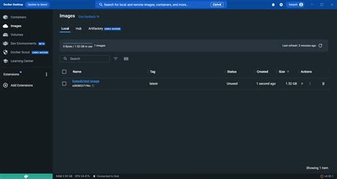 Docker Docker를 이용한 Django 웹 서비스 배포하기