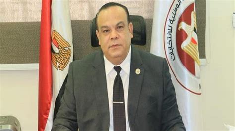 الوطنية للانتخابات إقبال كثيف من الناخبين والدفع بقضاة ا مصراوى