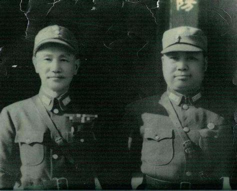 國軍名將杜聿明，從軍事學角度講，軍事指揮才能實際上很一般 每日頭條