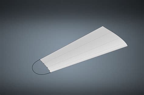 Smooth Surfaces Using Sweep2 Rhino McNeel Forum