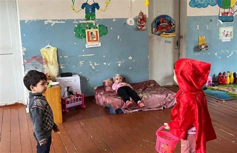 ბაღებისთვის სადაც მშობლებს სკამების მიტანას სთხოვდნენ ბიუჯეტიდან 222 780 ლარი გამოიყო