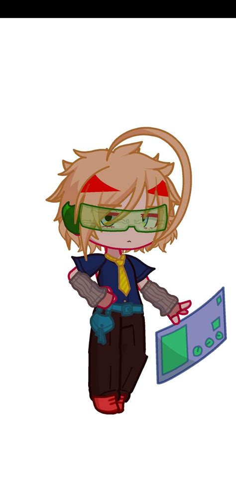 What Does My Oc Think Of You R Gachaclub