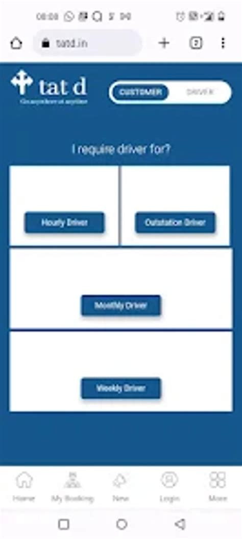 Tat D For Android Download