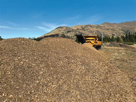 Morooka Mc6000 Tub Grinder Product Feature