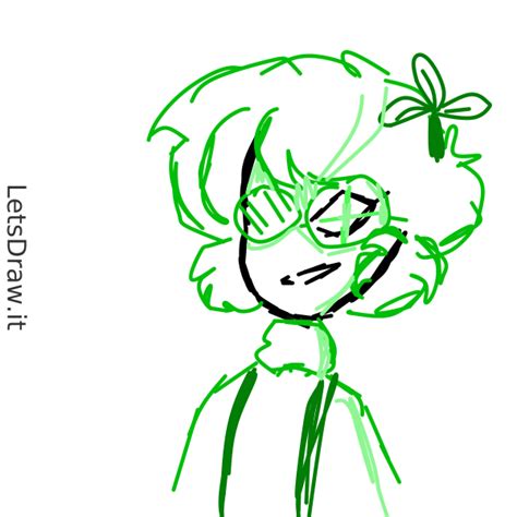 How To Draw Cloverleaf 4azgjoz5m Png Letsdrawit