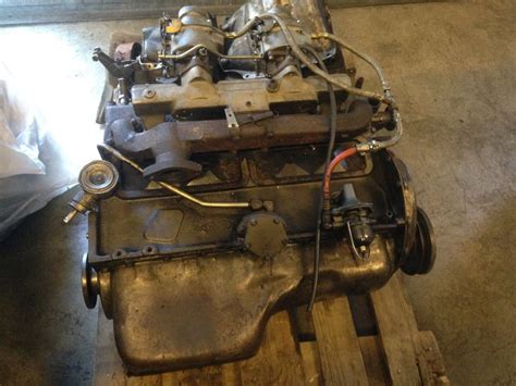 230 Flathead 6 Dodge 1950 Individual Member Photo Albums P15 D24