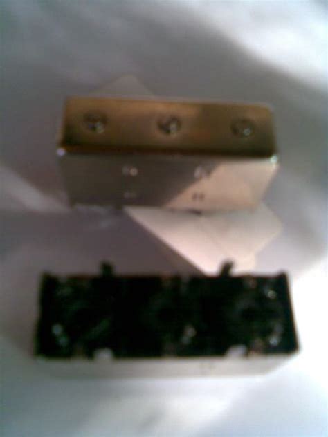 Trostruki Helix Filter Za 144 Mhz