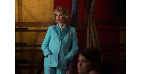 Elsa Mars Freak Show American Horror Story Halloween Costumes