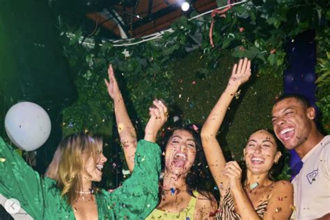 Gran Opening Weekend En Itaca Ibiza La Voz De Ibiza