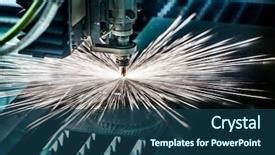 Best Engineering Themed Templates For PowerPoint Google Slides