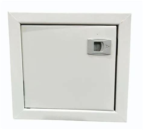 Way Double Door MCB Box At Piece MCB Box In New Delhi ID