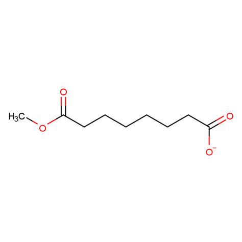 Suberic Acid Monomethyl Ester 3946 32 5 Wiki