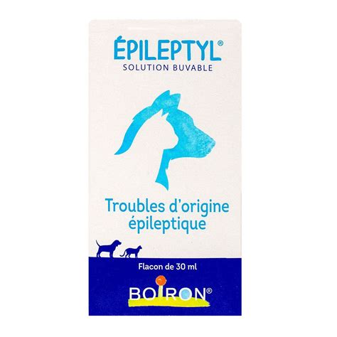 Epileptyl Est Un Médicament Homéopathique Utilisé En Cas De Troubles