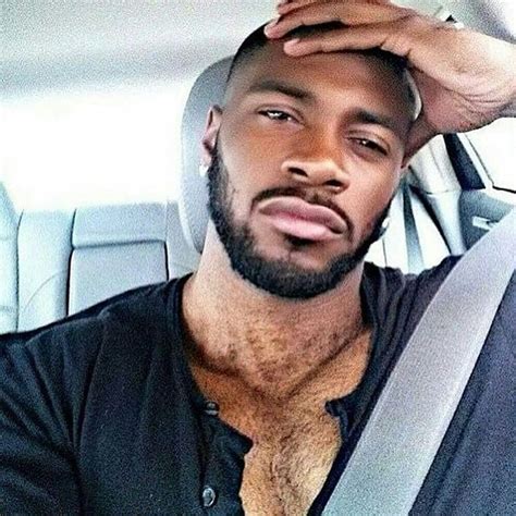 Acerage Black Men Selfies
